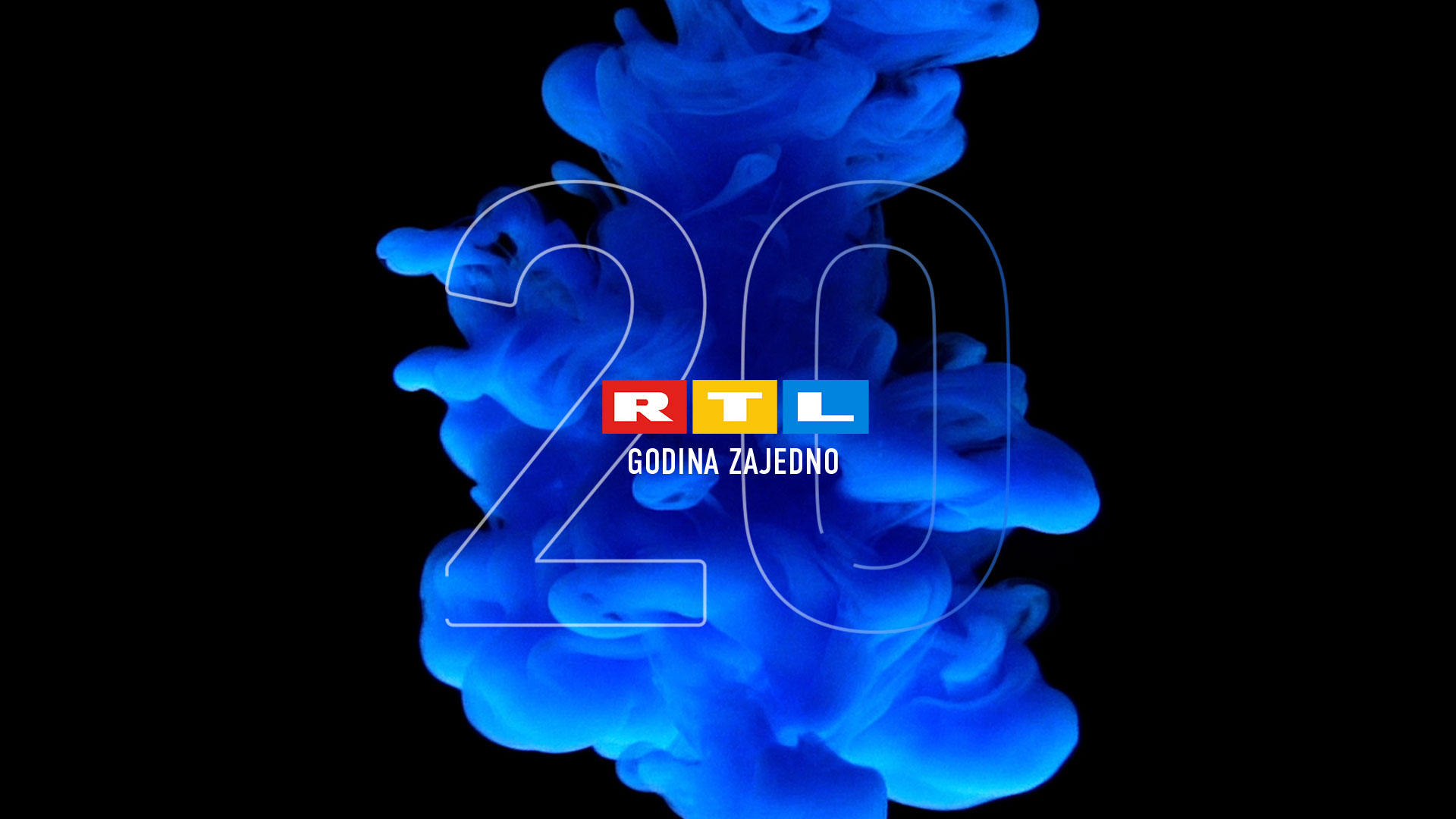 Početna - 20 godina RTL-a